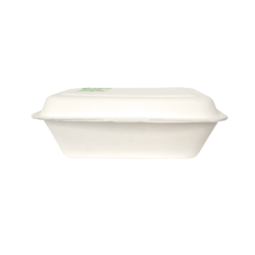GRACZ CLASSIC B001 กล่องอาหาร ขนาด 7 นิ้ว 600 มล. - Schemer Plus Co., Ltd.