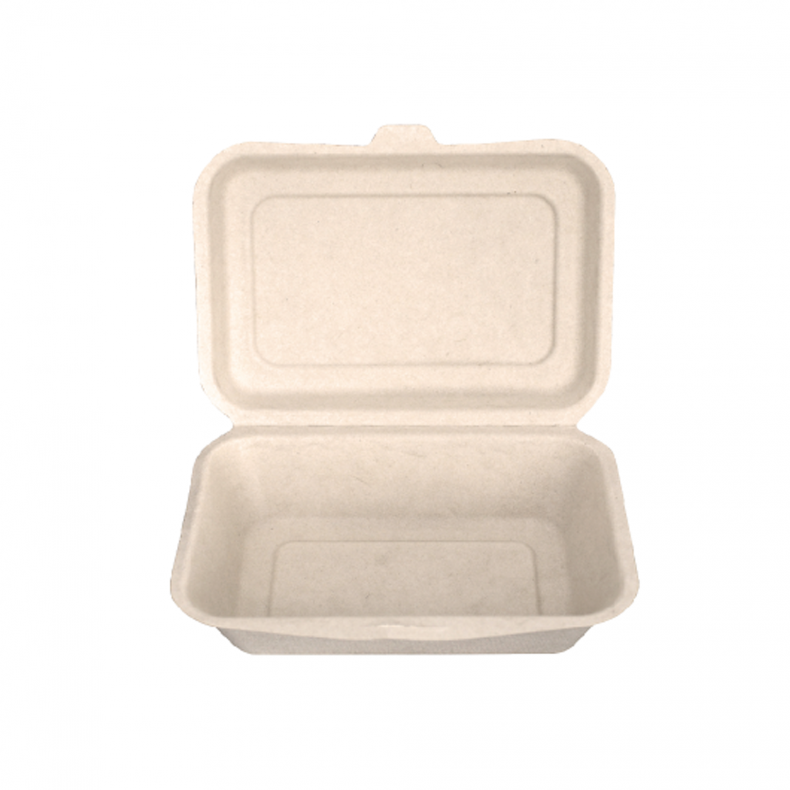 GRACZ SIMPLE B001 กล่องอาหาร ขนาด 7 นิ้ว 600 มล. - Schemer Plus Co., Ltd.