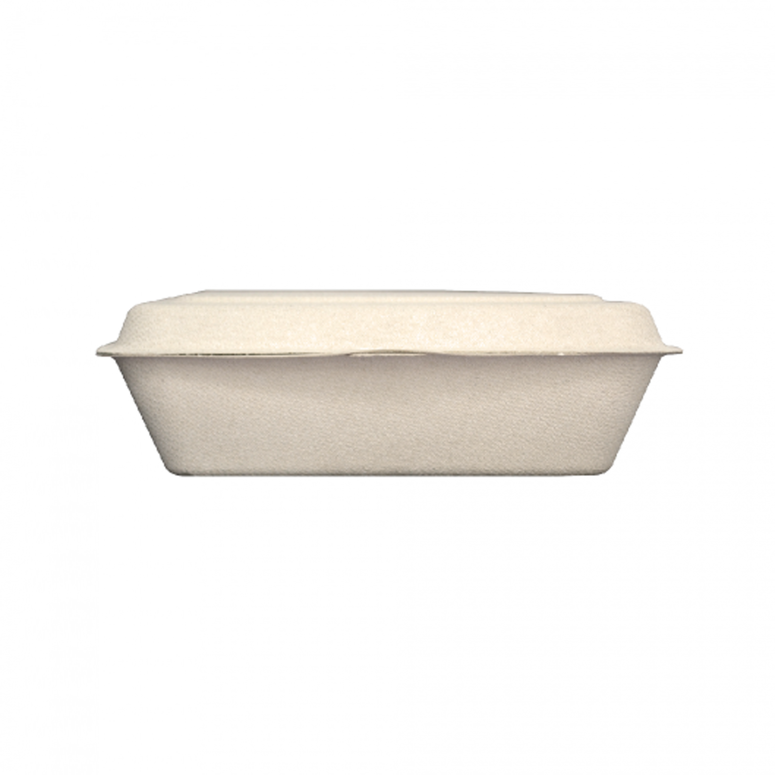 GRACZ SIMPLE B001 กล่องอาหาร ขนาด 7 นิ้ว 600 มล. - Schemer Plus Co., Ltd.