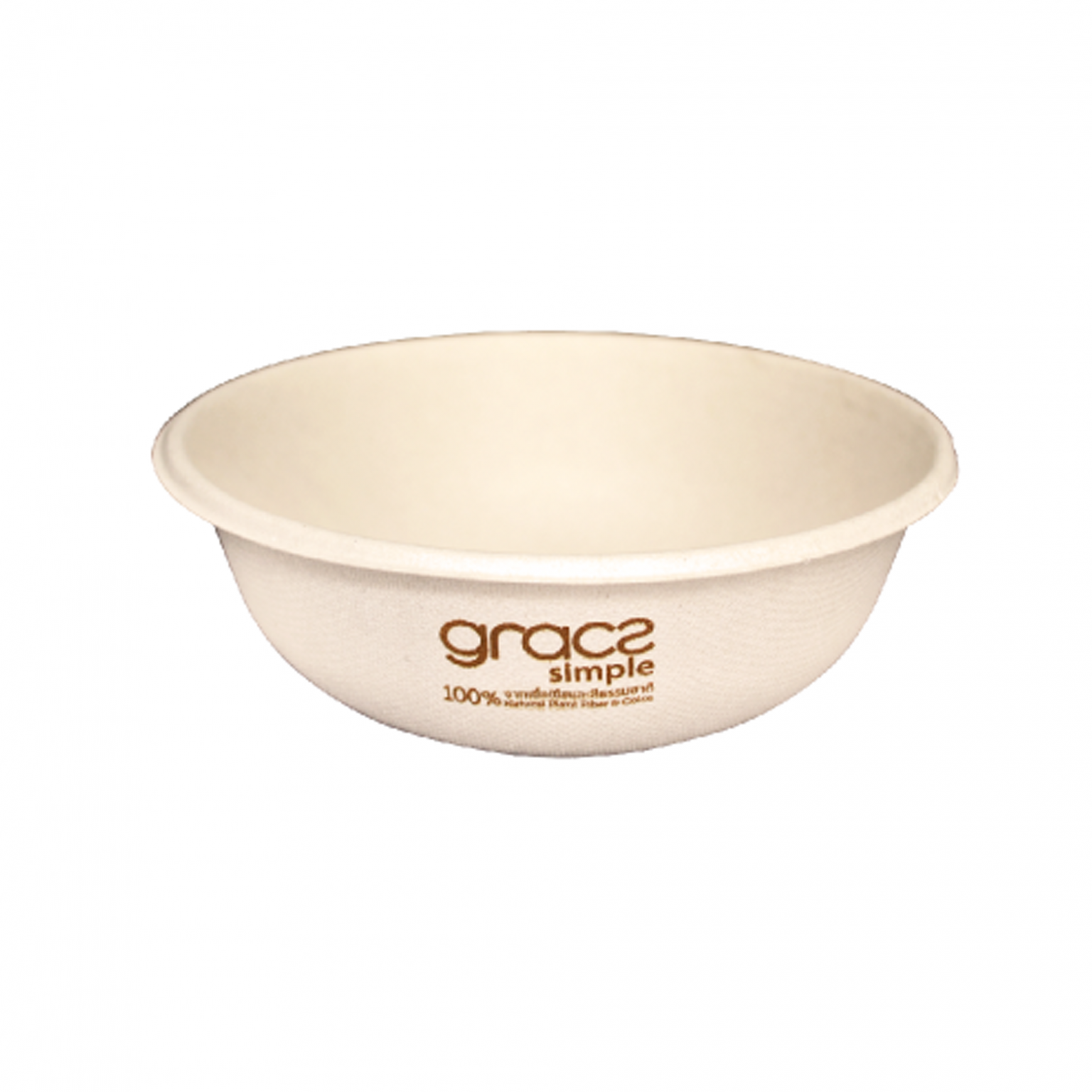 GRACZ SIMPLE L038 ชาม 875 มล. - Schemer Plus Co., Ltd.