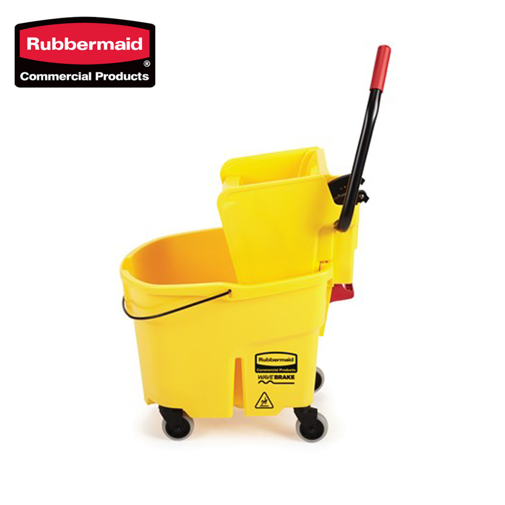 FG758088YEL - WaveBrake® 35 Qt Side Press Combo - Schemer Plus Co., Ltd.